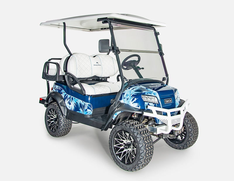 Club Car FAQ | Frequently Asked Questions | Club Car