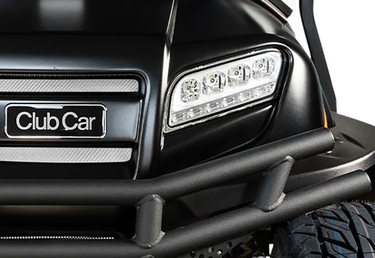 Custom Utility Vehicles | Work UTVs | Club Car