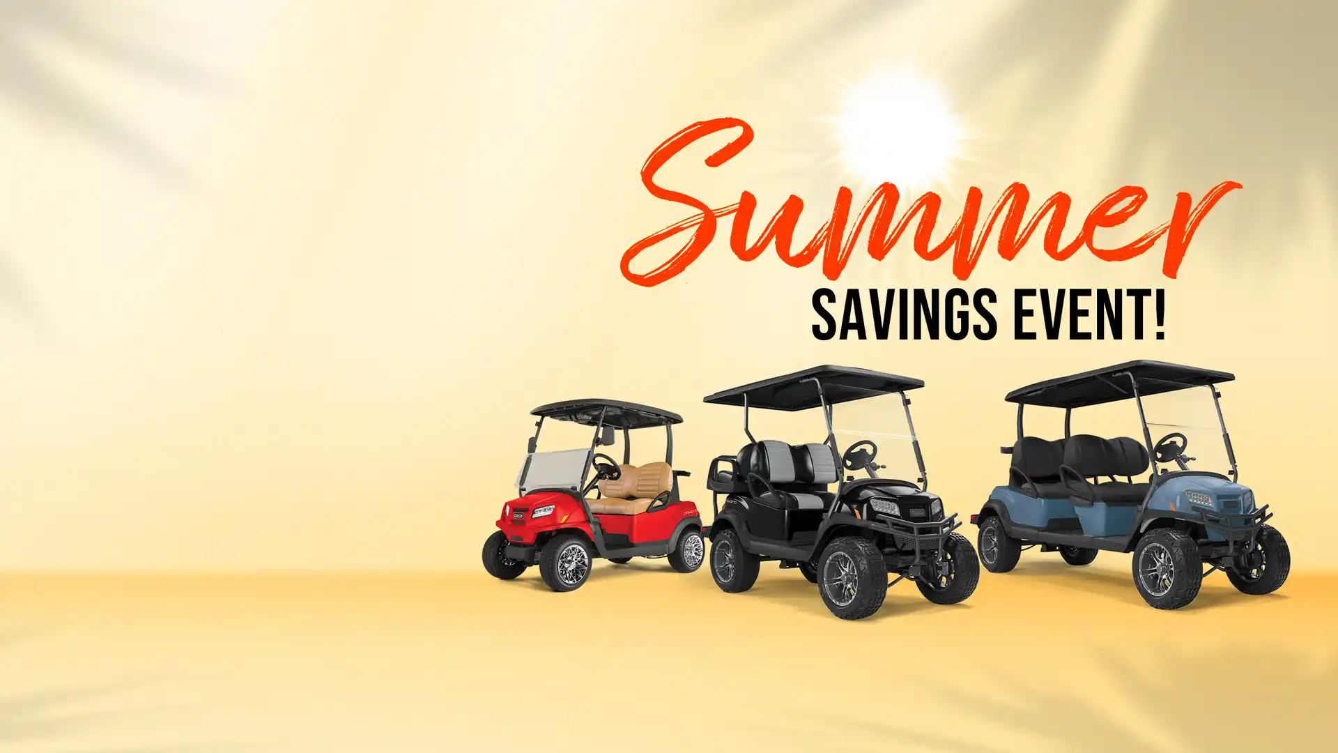 New Golf Cart | Gas or Electric Golf Carts for Sale | Club Car