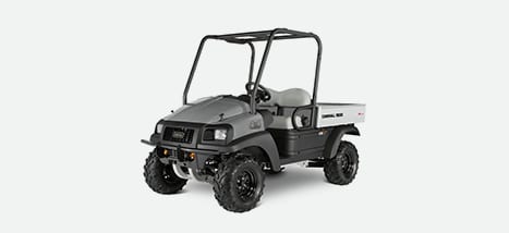 4x4 Utility Vehicles | Gas and Diesel | Club Car