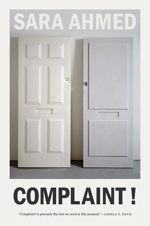 Farewell to Sandra Harding | Duke University Press News