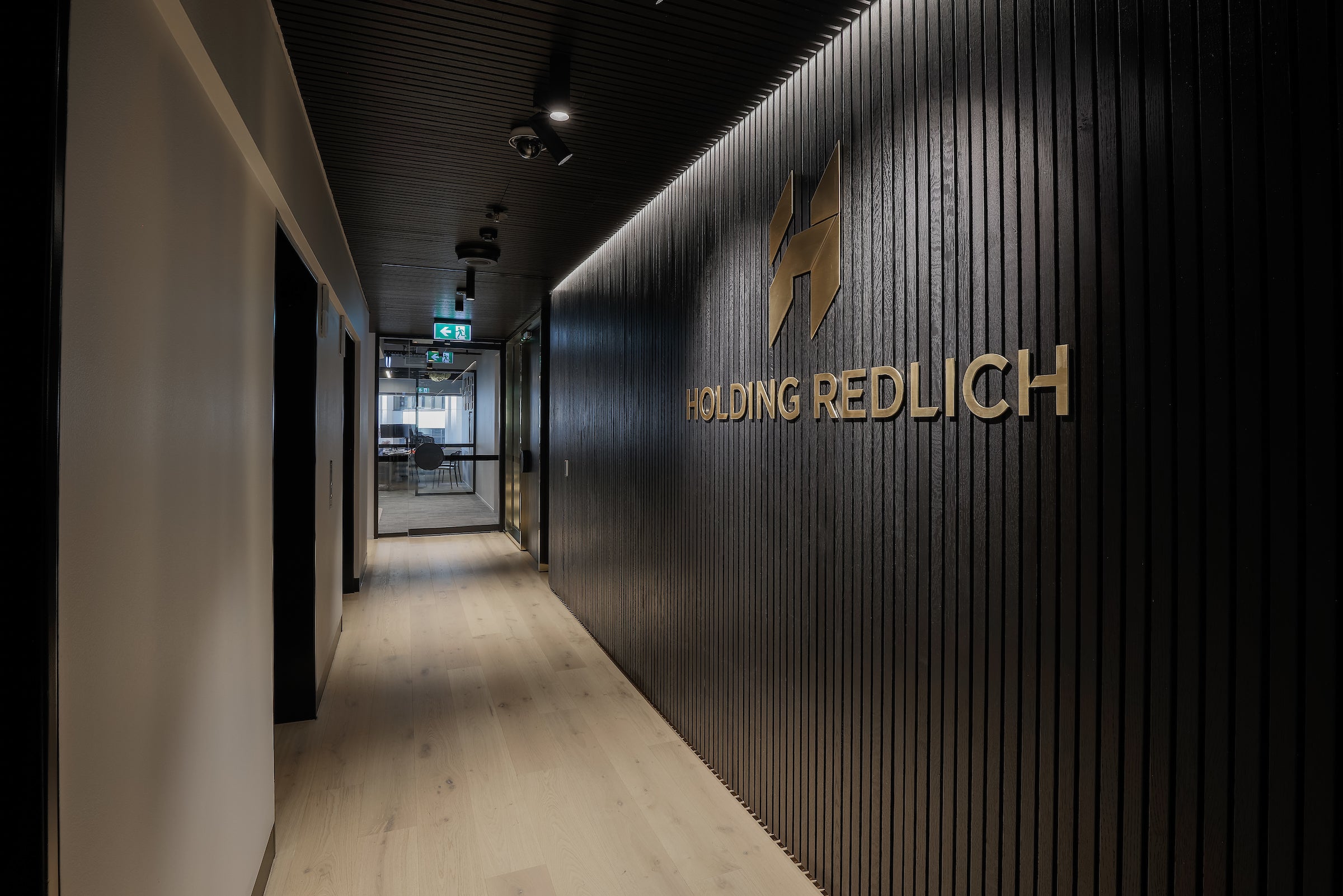 Working at Holding Redlich