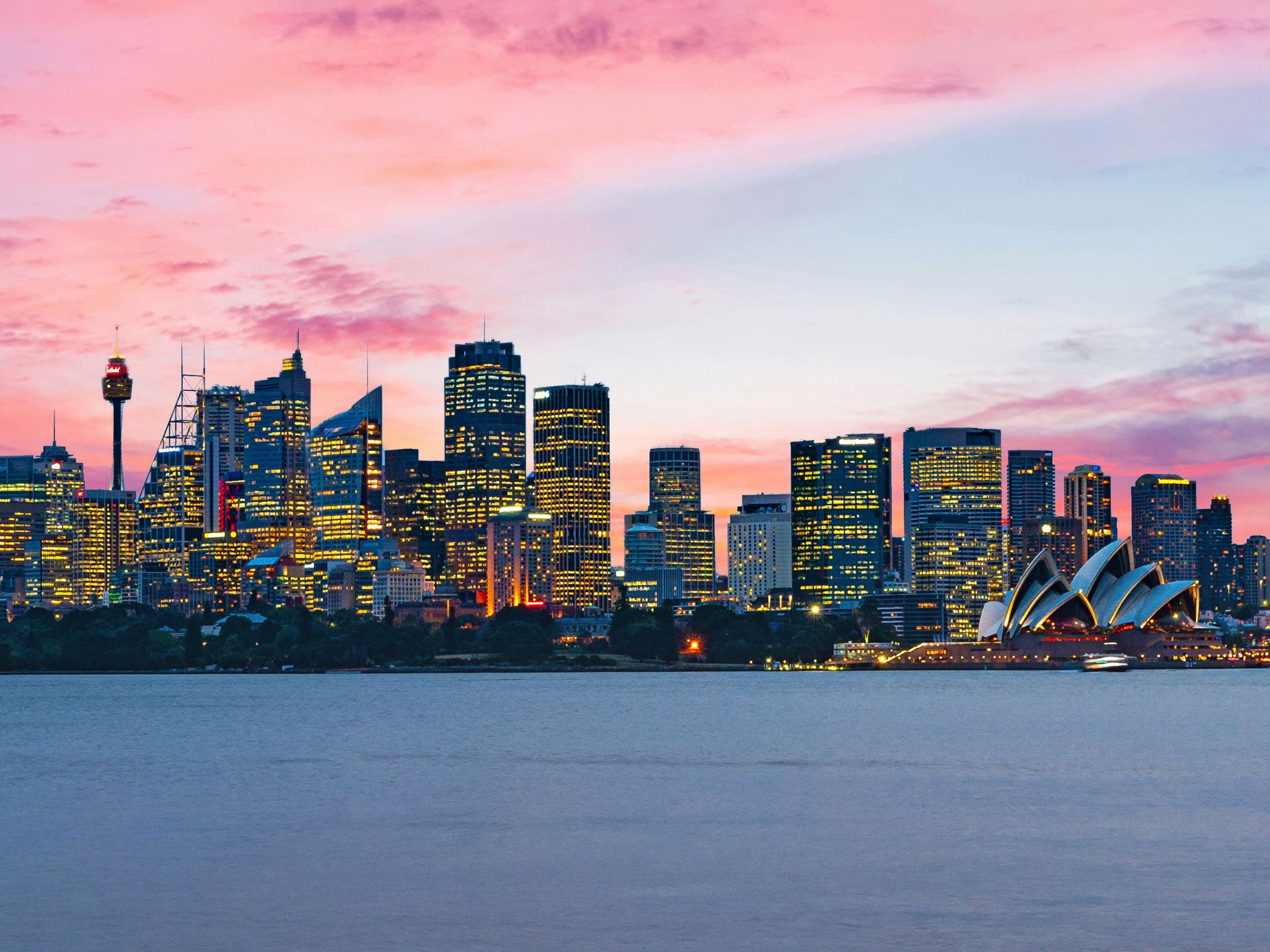 NSW Government Bulletin: Four steps for valuing easement acquisitions ...